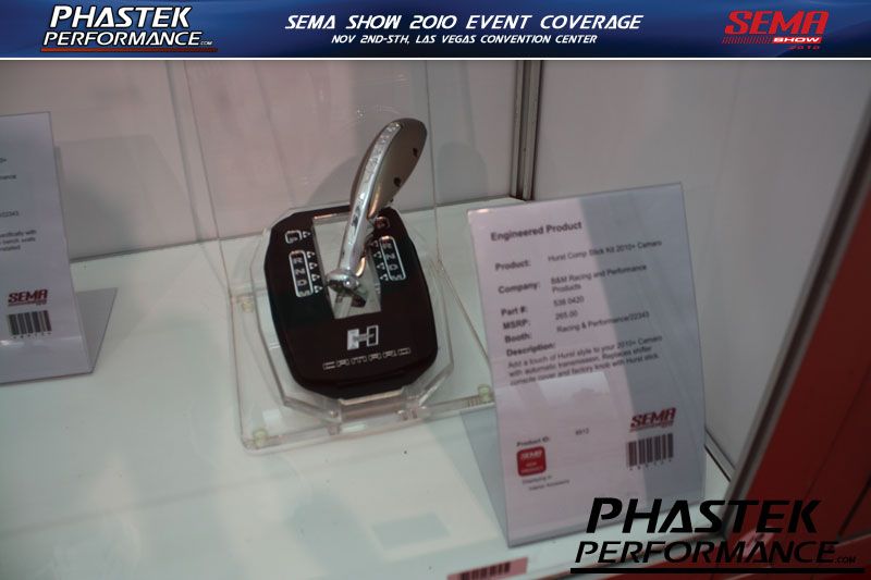 HURST Automatic Comp Shifter Pre-Sale/Group Buy - Phastek Performance - Page 10 - Camaro5 Chevy ...